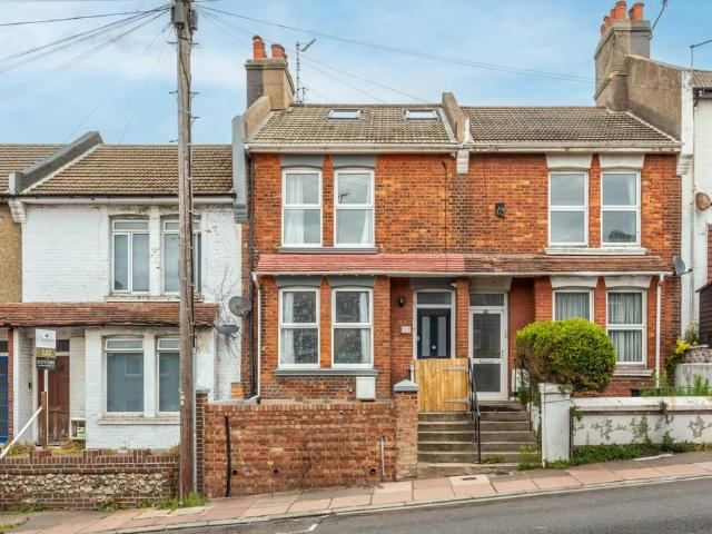 3 bedroom house for sale