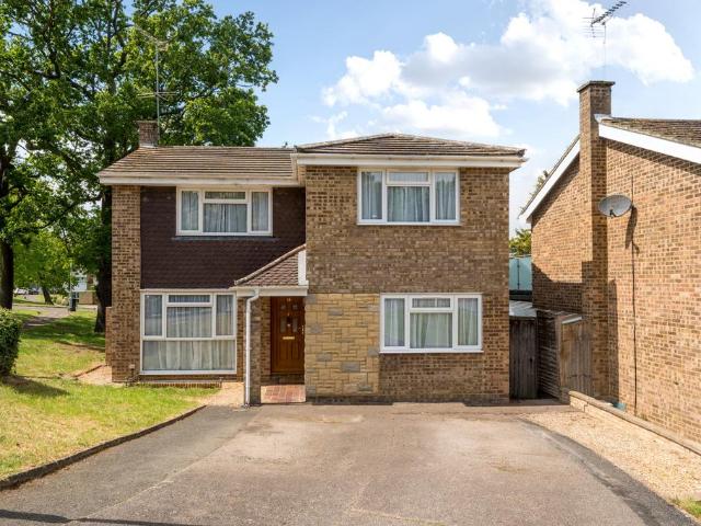 3 bedroom house for sale