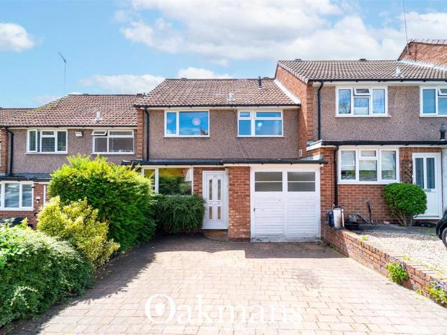 3 bedroom house for sale