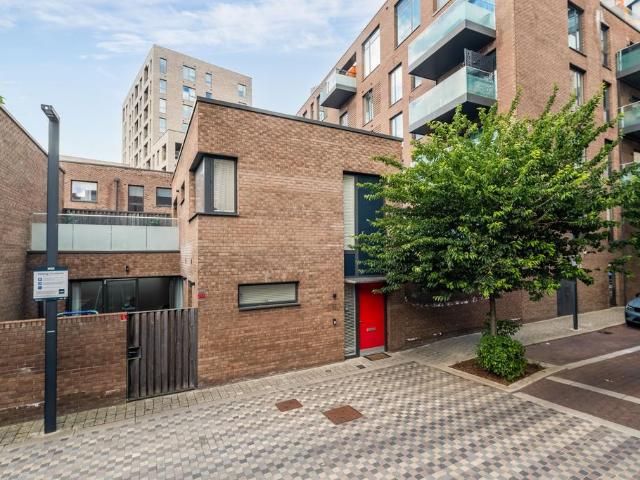 3 bedroom house for sale