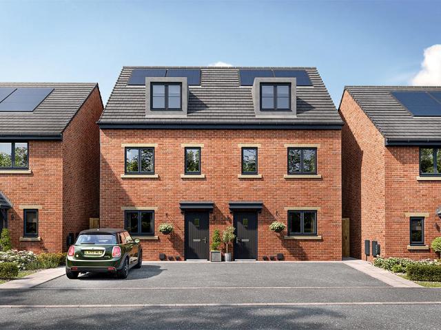 3 bedroom house for sale