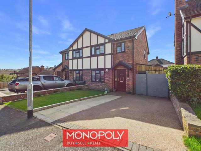 3 bedroom house for sale