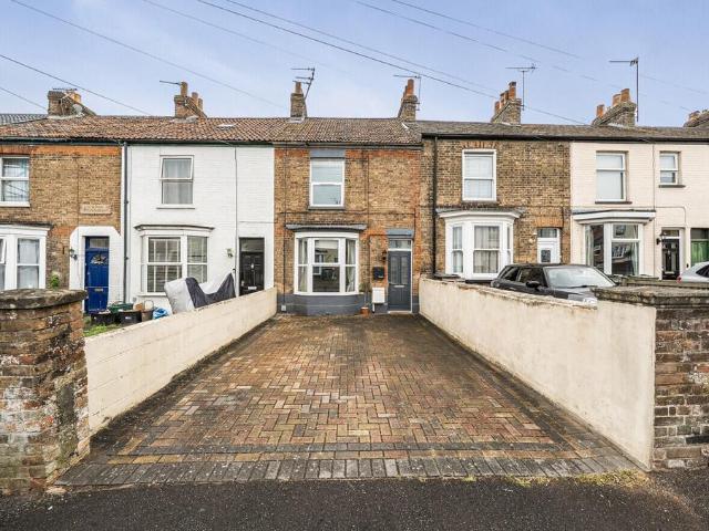 3 bedroom house for sale