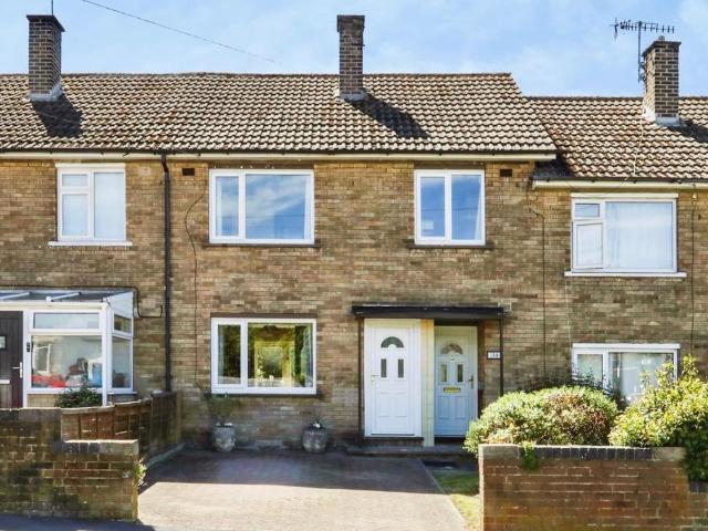 3 bedroom house for sale
