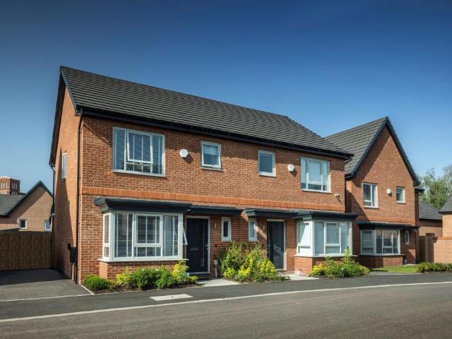 3 bedroom house for sale