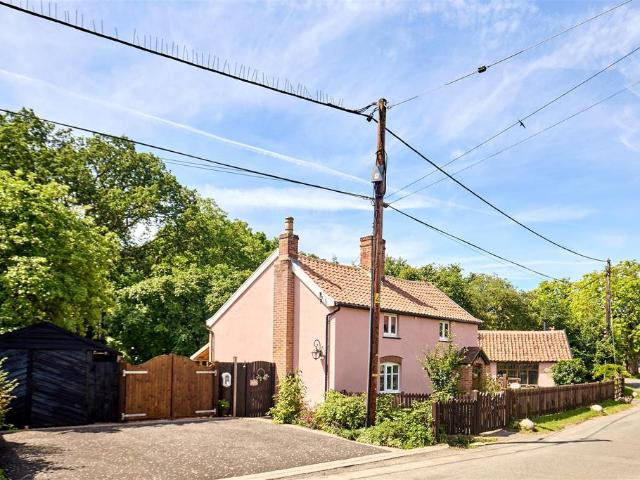 3 bedroom house for sale