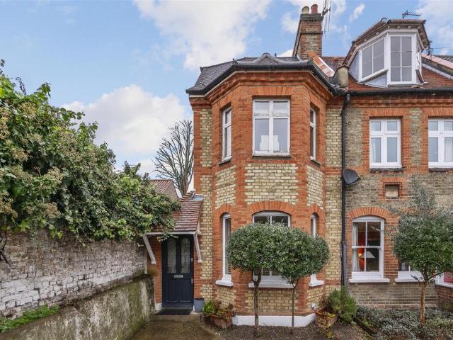 3 bedroom house for sale