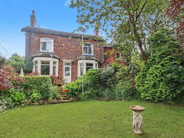 3 bedroom house for sale