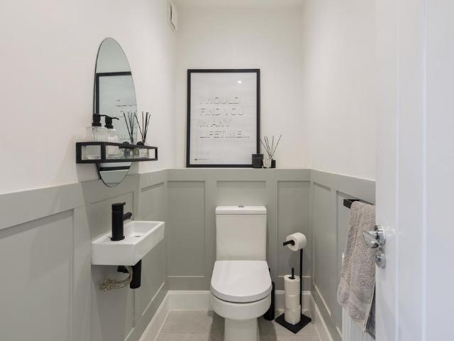 3 bedroom house for sale