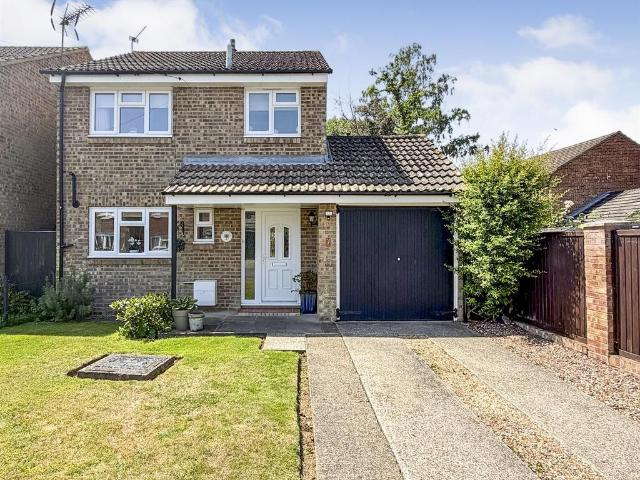 3 bedroom house for sale