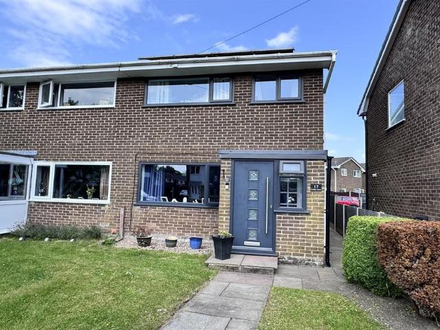 3 bedroom house for sale