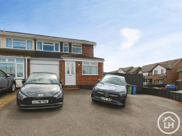 3 bedroom house for sale