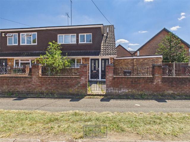 3 bedroom house for sale