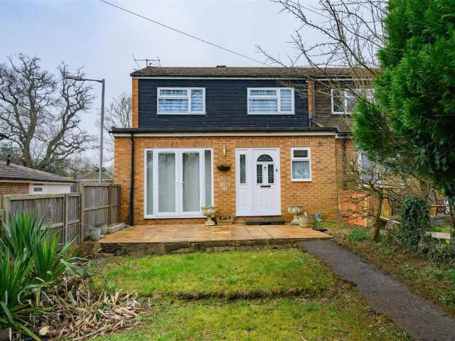 3 bedroom house for sale