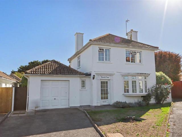 3 bedroom house for sale