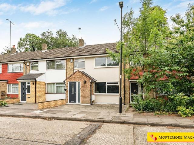 3 bedroom house for sale