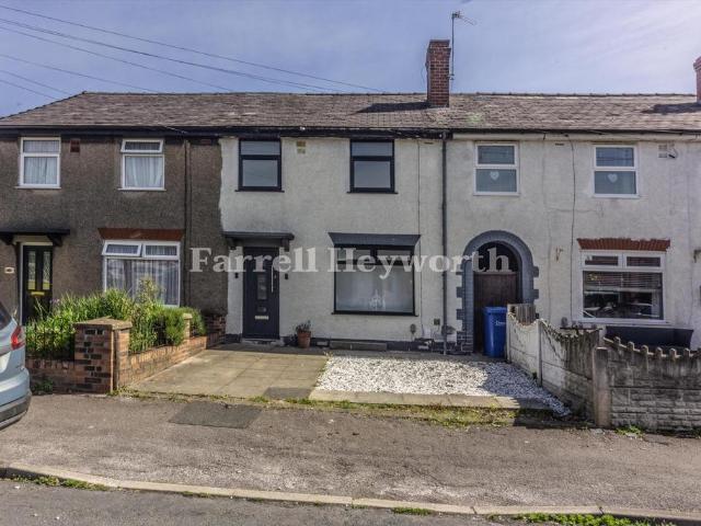 3 bedroom house for sale