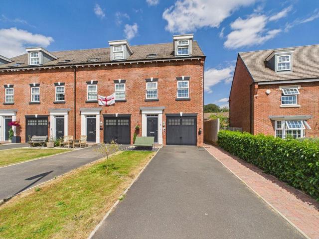 3 bedroom house for sale