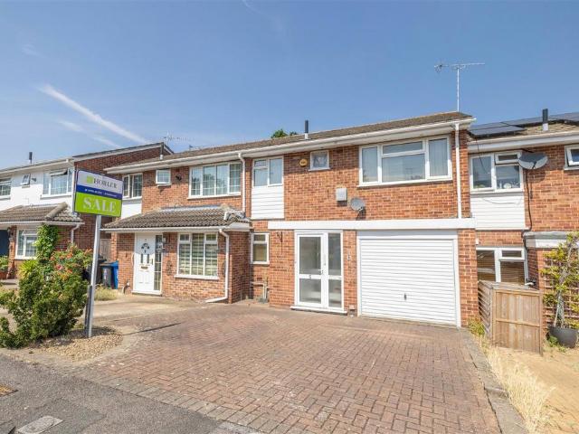 3 bedroom house for sale
