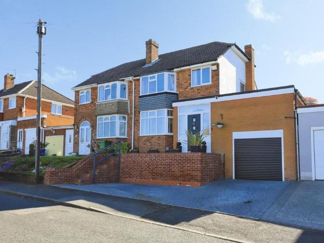 3 bedroom house for sale