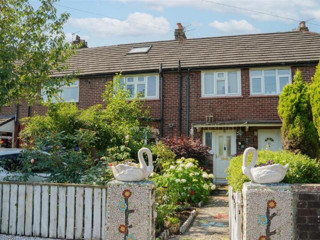3 bedroom house for sale