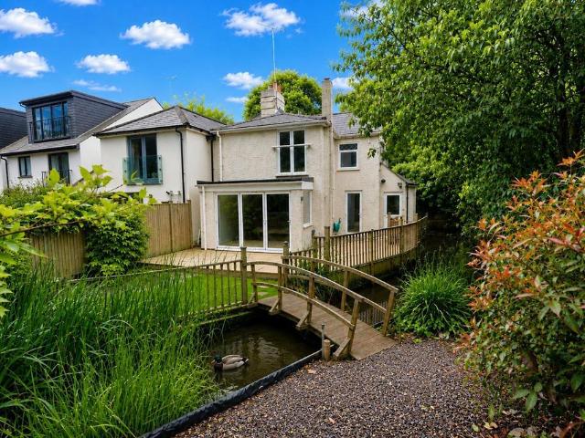 3 bedroom house for sale