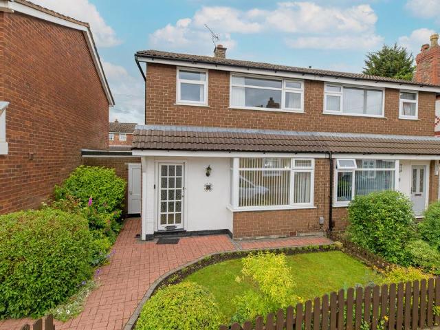 3 bedroom house for sale