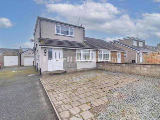 3 bedroom house for sale
