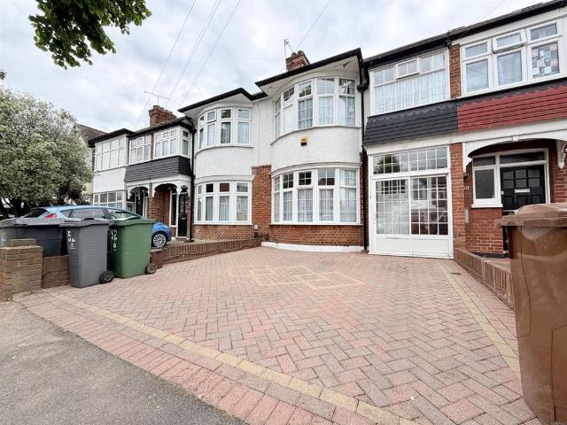 3 bedroom house for sale