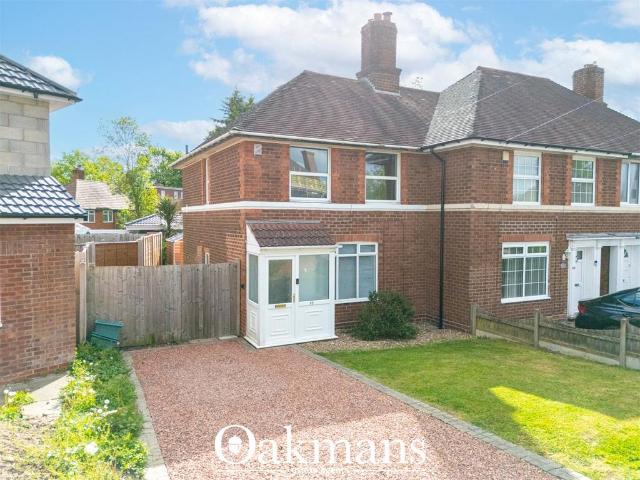 3 bedroom house for sale