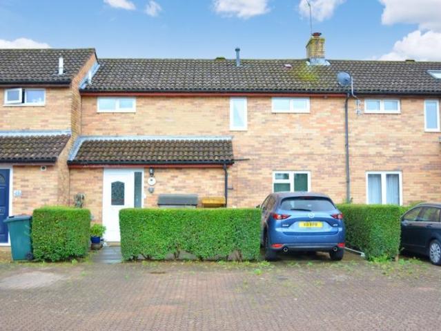 3 bedroom house for sale