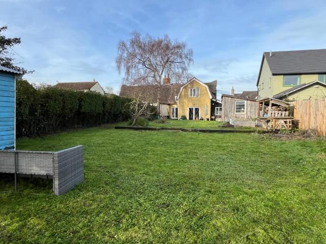 3 bedroom house for sale