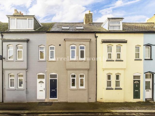 3 bedroom house for sale