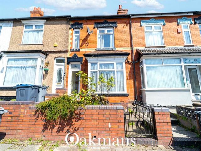 3 bedroom house for sale