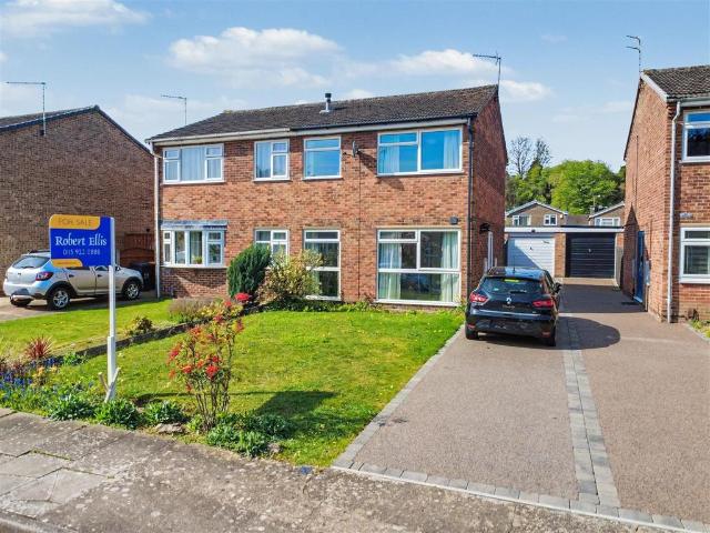 3 bedroom house for sale