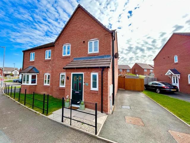 3 bedroom house for sale