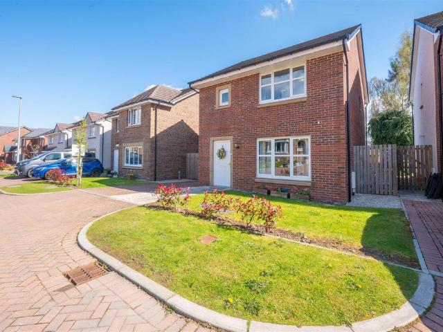 3 bedroom house for sale