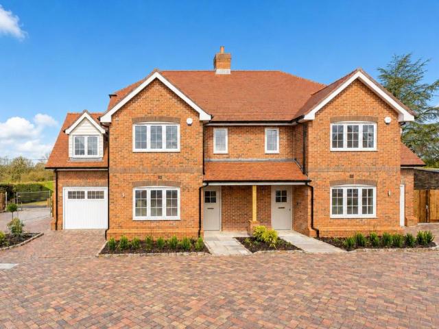 3 bedroom house for sale