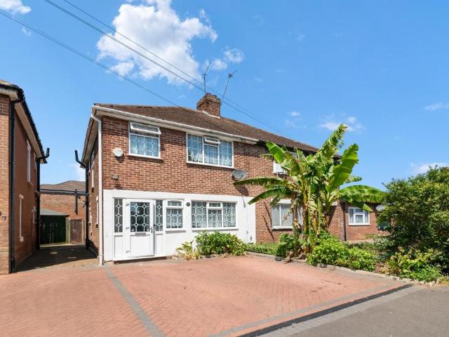 3 bedroom house for sale