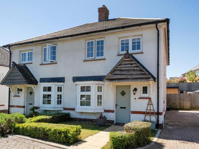 3 bedroom house for sale