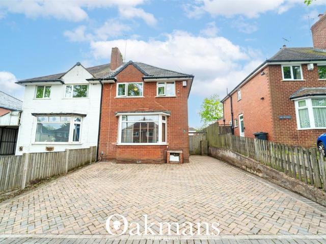 3 bedroom house for sale