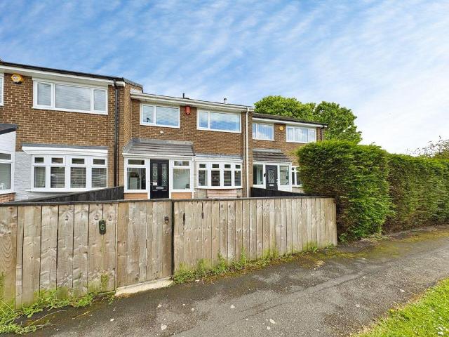 3 bedroom house for sale