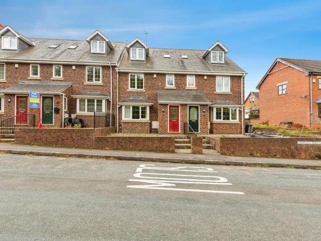 3 bedroom house for sale
