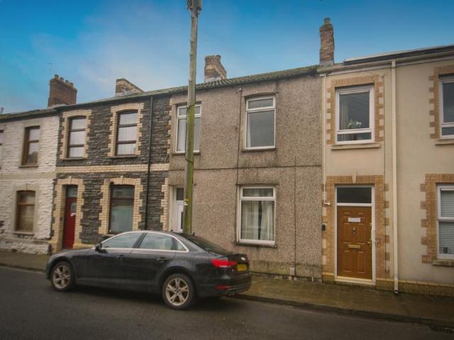 3 bedroom house for sale