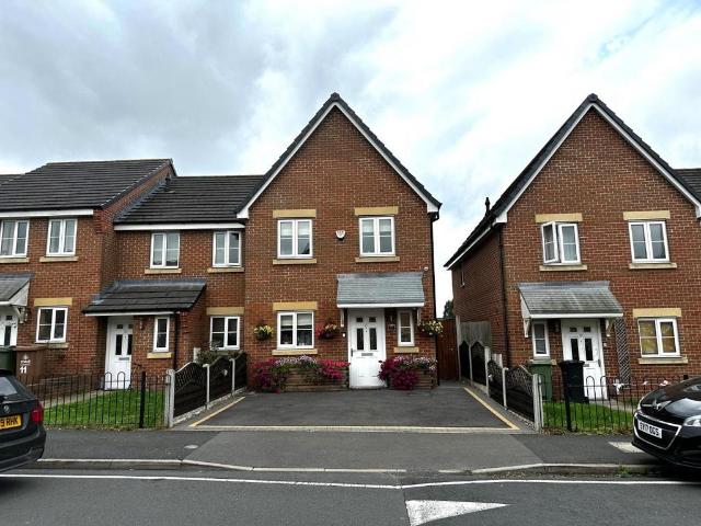 3 bedroom house for sale