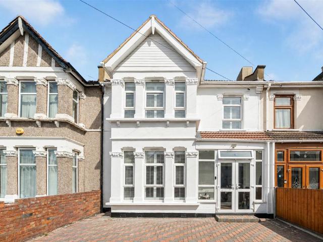 3 bedroom house for sale