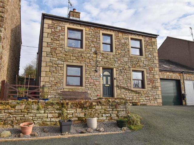 3 bedroom house for sale