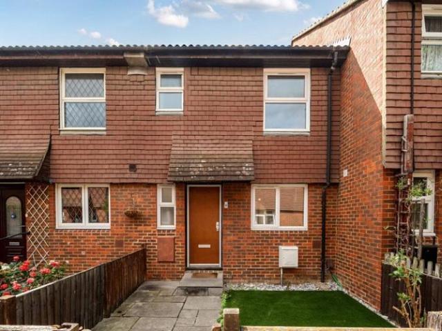 3 bedroom house for sale