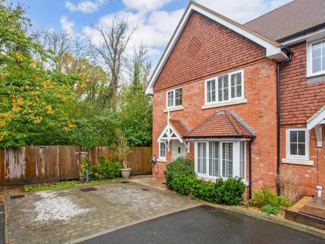 3 bedroom house for sale