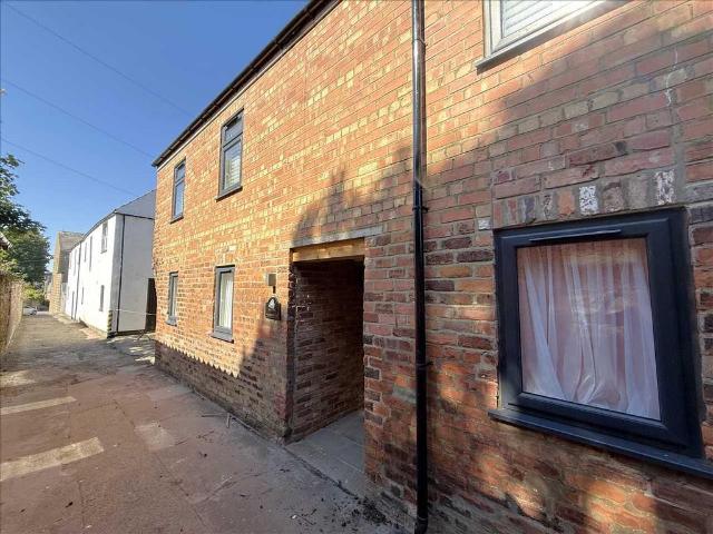 3 bedroom house for sale